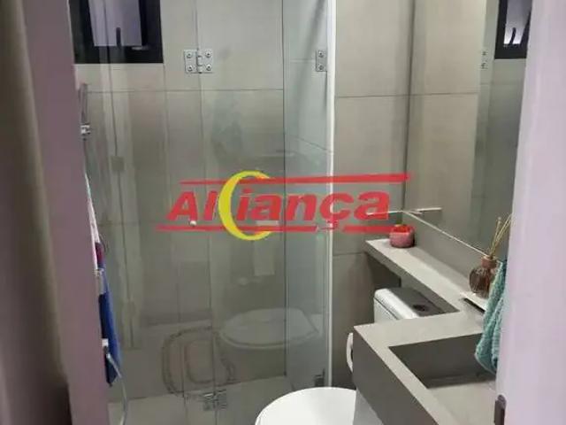 Apartamento para Venda em São Paulo/SP Vila Esperança 3 Quartos