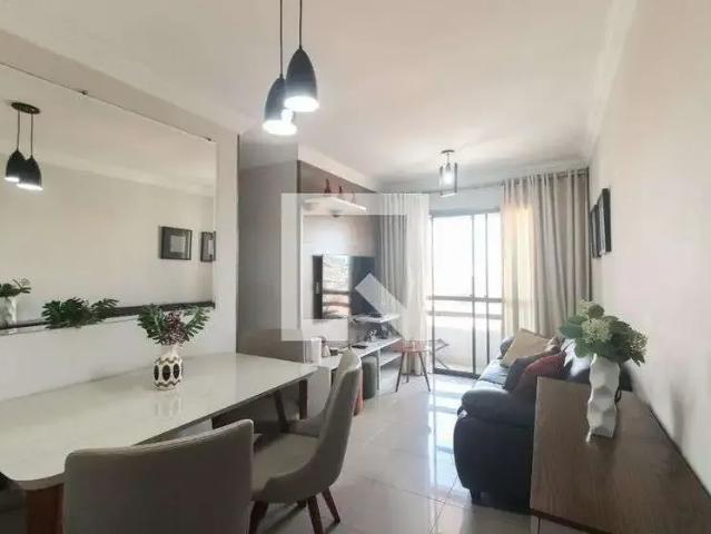 Apartamento para Venda em São Paulo/SP Vila Esperança 3 Quartos
