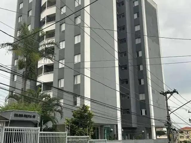 Apartamento para Venda em São Paulo/SP Vila Esperança 3 Quartos
