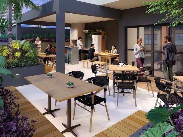 Apartamento para Venda em São Paulo/SP Vila Esperança 3 Quartos