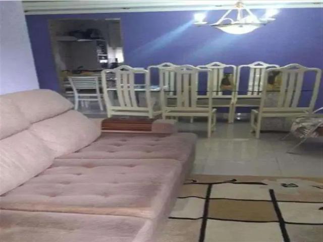 Apartamento para Venda em São Paulo/SP Vila Esperança 3 Quartos