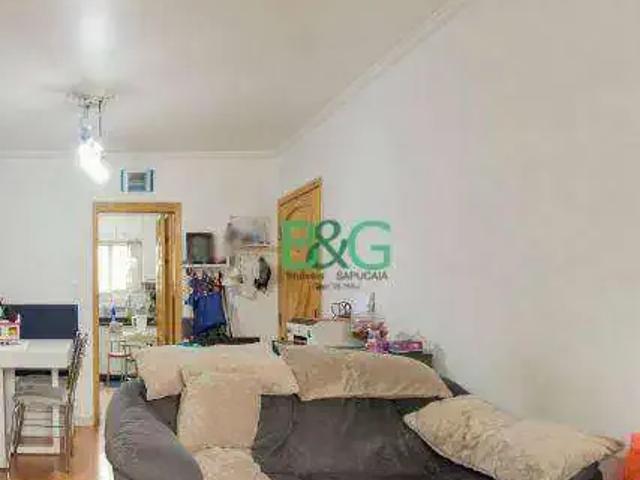 Apartamento para Venda em São Paulo/SP Vila Esperança 3 Quartos