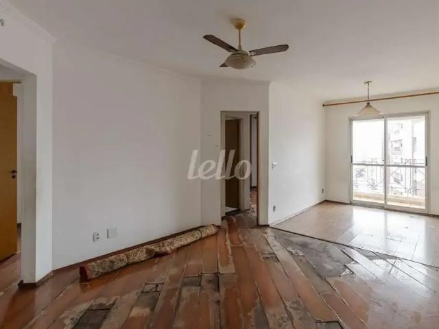 Apartamento para Venda em São Paulo/SP Vila Esperança 3 Quartos