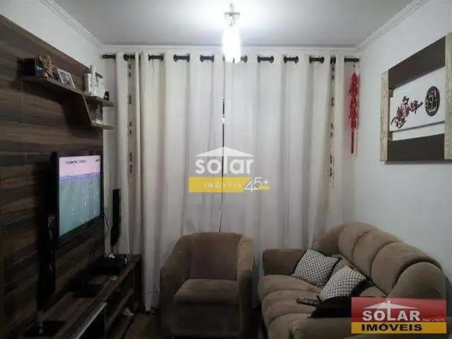 Apartamento para Venda em São Paulo/SP Vila Esperança 3 Quartos