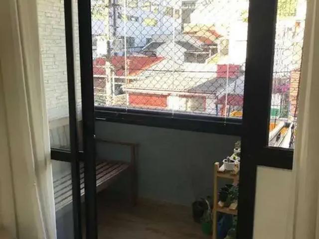 Apartamento para Venda em São Paulo/SP Vila Esperança 3 Quartos