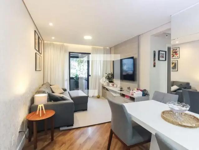 Apartamento para Venda em São Paulo/SP Vila Esperança 3 Quartos