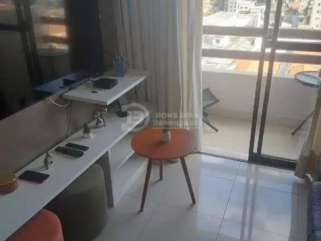 Apartamento para Venda em São Paulo/SP Vila Esperança 3 Quartos