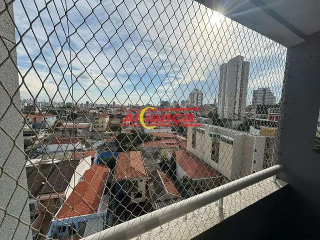 Apartamento para Venda em São Paulo/SP Vila Esperança 3 Quartos