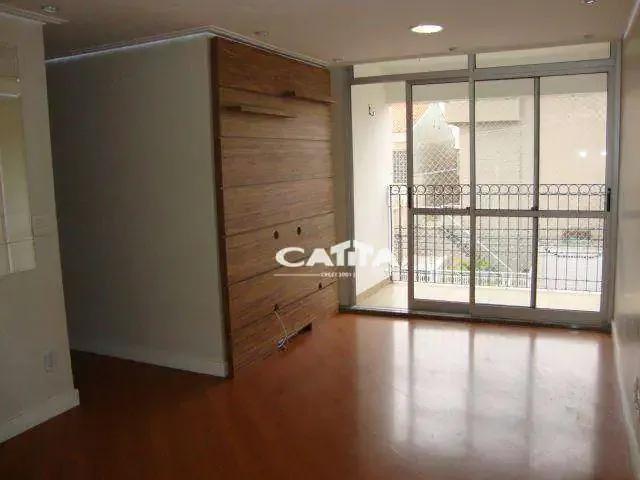 Apartamento para Venda em São Paulo/SP Vila Esperança 3 Quartos