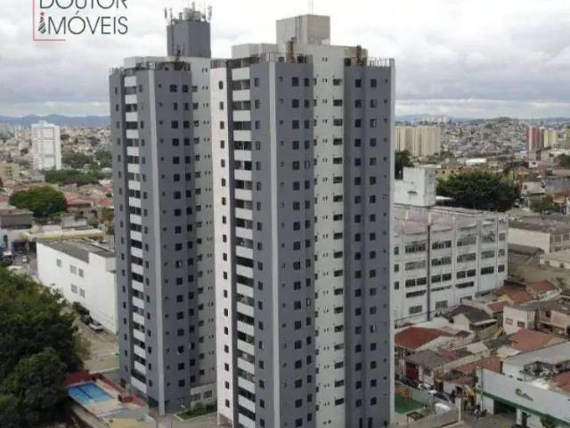 Apartamento para Venda em São Paulo/SP Vila Esperança 3 Quartos