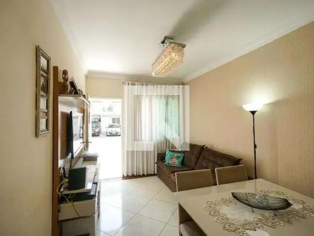 Apartamento para Venda em São Paulo/SP Vila Esperança 3 Quartos