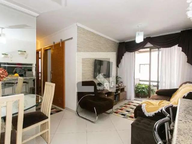 Apartamento para Venda em São Paulo/SP Vila Esperança 3 Quartos