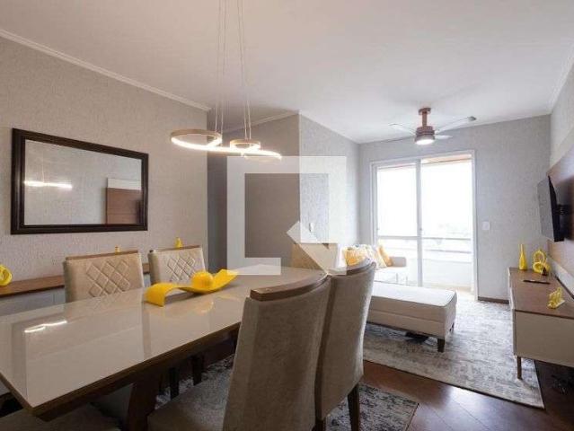 Apartamento para Venda em São Paulo/SP Vila Esperança 3 Quartos