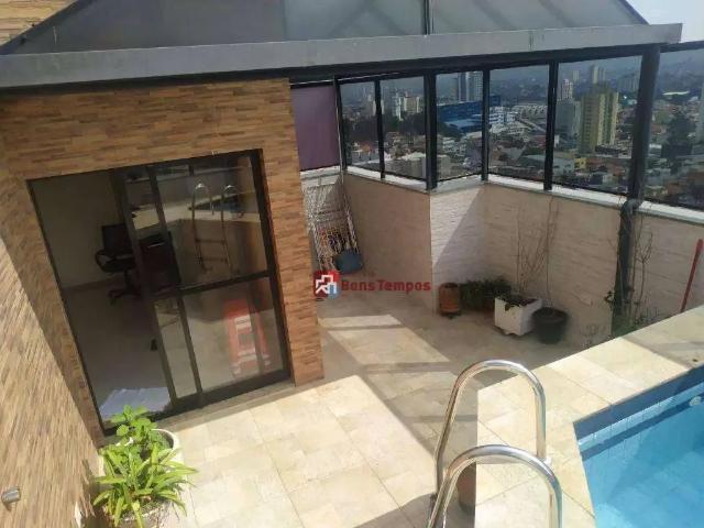 Apartamento para Venda em São Paulo/SP Vila Esperança 3 Quartos