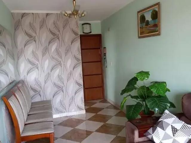 Apartamento para Venda em São Paulo/SP Vila Esperança 3 Quartos
