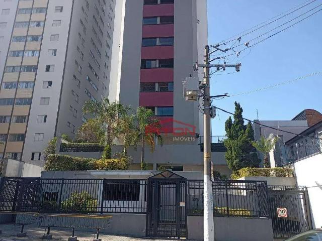 Apartamento para Venda em São Paulo/SP Vila Esperança 3 Quartos
