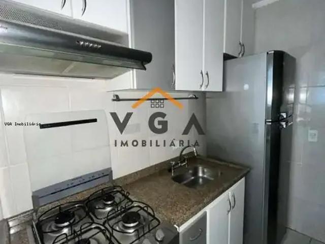 Apartamento para Venda em São Paulo/SP Vila Esperança 3 Quartos