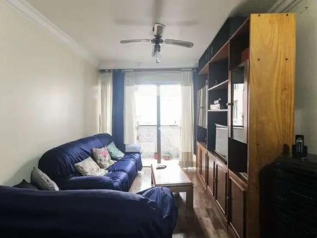 Apartamento para Venda em São Paulo/SP Vila Esperança 3 Quartos