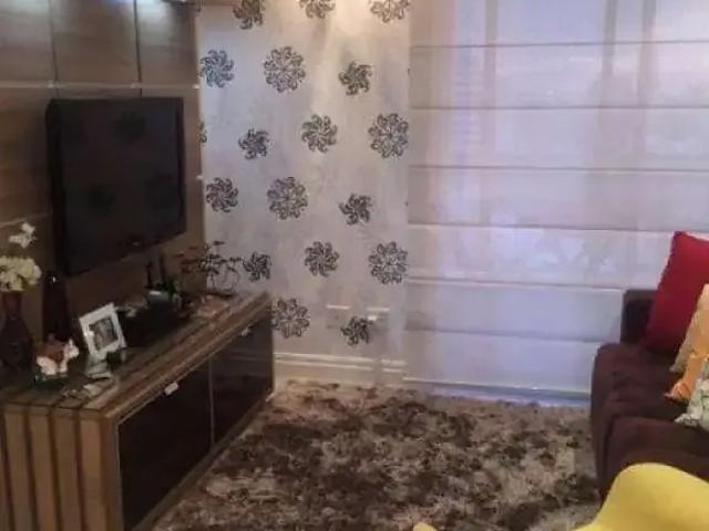 Apartamento para Venda em São Paulo/SP Vila Esperança 3 Quartos