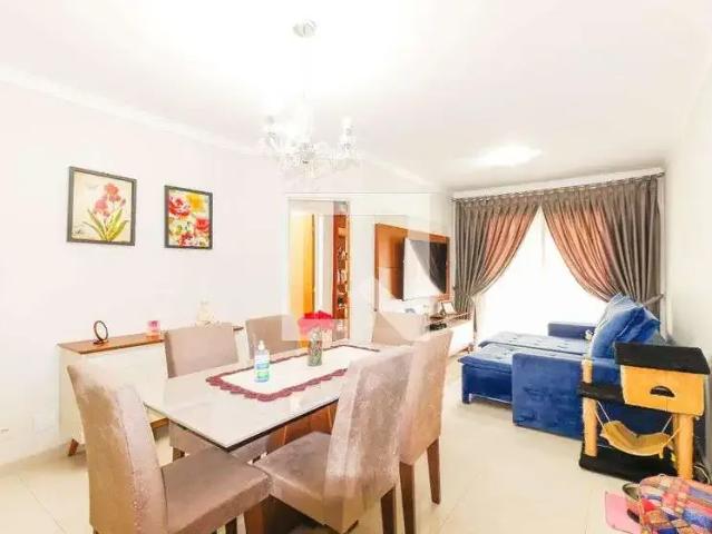 Apartamento para Venda em São Paulo/SP Vila Esperança 3 Quartos