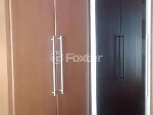 Apartamento para Venda em São Paulo/SP Vila Esperança 3 Quartos