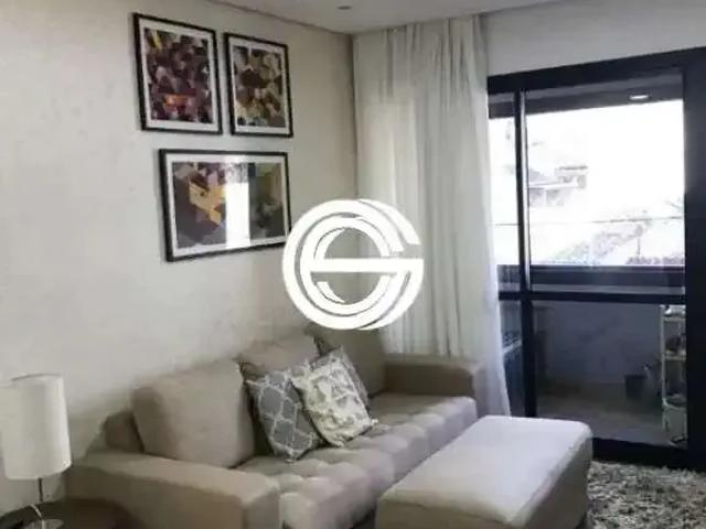 Apartamento para Venda em São Paulo/SP Vila Esperança 3 Quartos