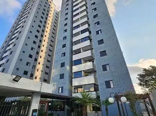 Apartamento para Venda em São Paulo/SP Vila Esperança 3 Quartos