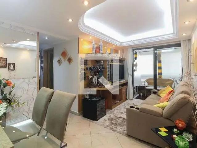 Apartamento para Venda em São Paulo/SP Vila Esperança 3 Quartos