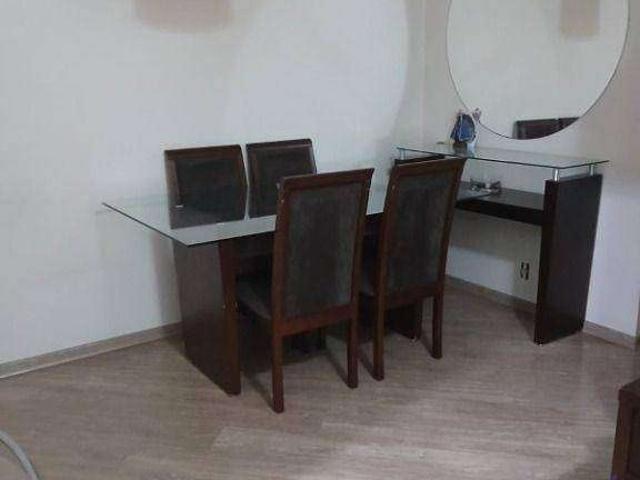 Apartamento para Venda em São Paulo/SP Vila Esperança 3 Quartos