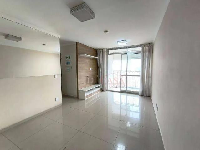 Apartamento para Venda em São Paulo/SP Vila Esperança 3 Quartos