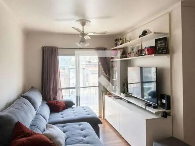 Apartamento para Venda em São Paulo/SP Vila Esperança 3 Quartos