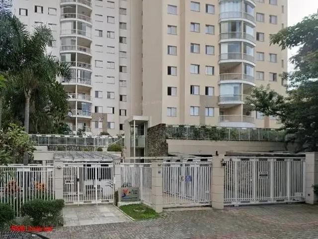 Apartamento para Venda em São Paulo/SP Vila Esperança 3 Quartos