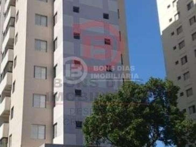 Apartamento para Venda em São Paulo/SP Vila Esperança 3 Quartos