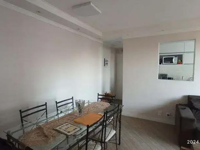 Apartamento para Venda em São Paulo/SP Vila Esperança 3 Quartos