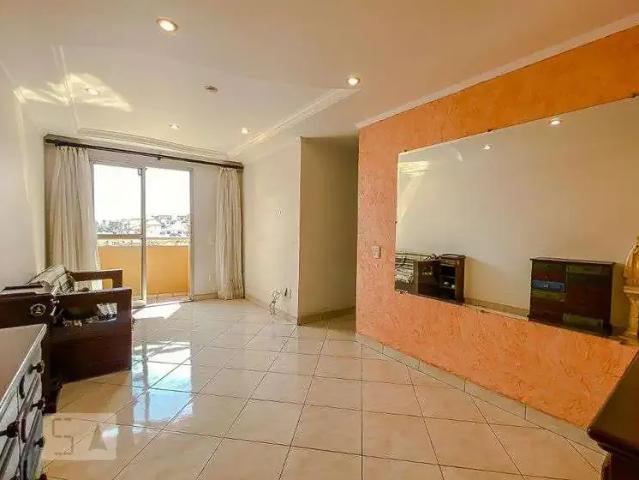 Apartamento para Venda em São Paulo/SP Vila Esperança 3 Quartos