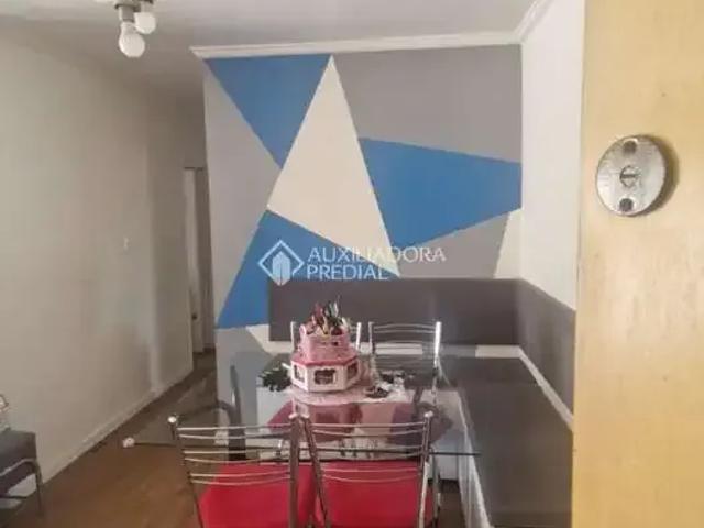 Apartamento para Venda em São Paulo/SP Vila Esperança 4 Quartos
