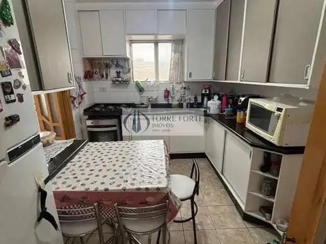 Apartamento para Venda em São Paulo/SP Vila Esperança 4 Quartos