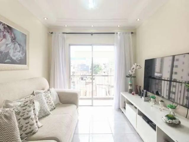 Apartamento para Venda em São Paulo/SP Vila Esperança 4 Quartos