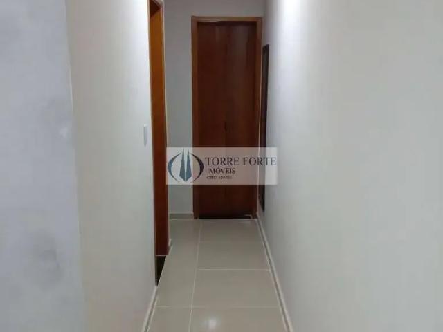 Apartamento para Venda em São Paulo/SP Vila Euthalia 2 Quartos