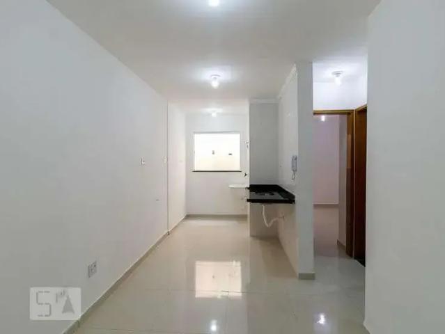 Apartamento para Venda em São Paulo/SP Vila Euthalia 2 Quartos