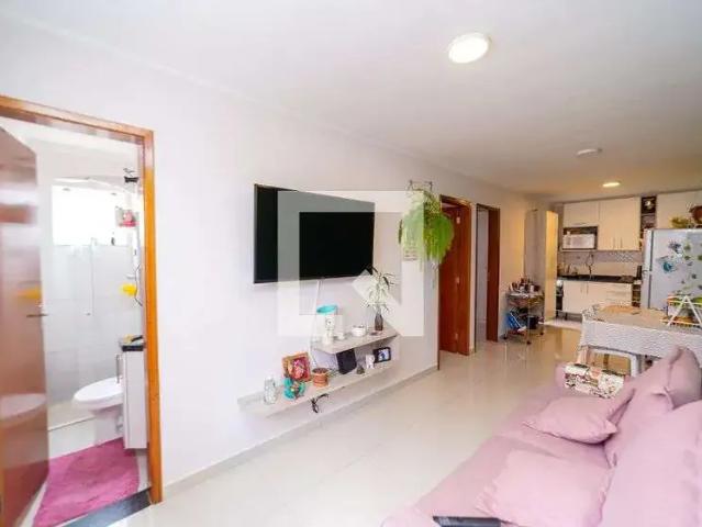 Apartamento para Venda em São Paulo/SP Vila Euthalia 2 Quartos