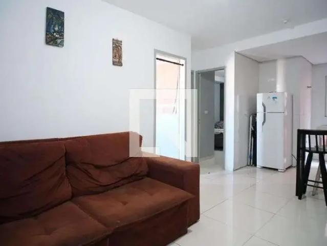 Apartamento para Venda em São Paulo/SP Vila Euthalia 2 Quartos
