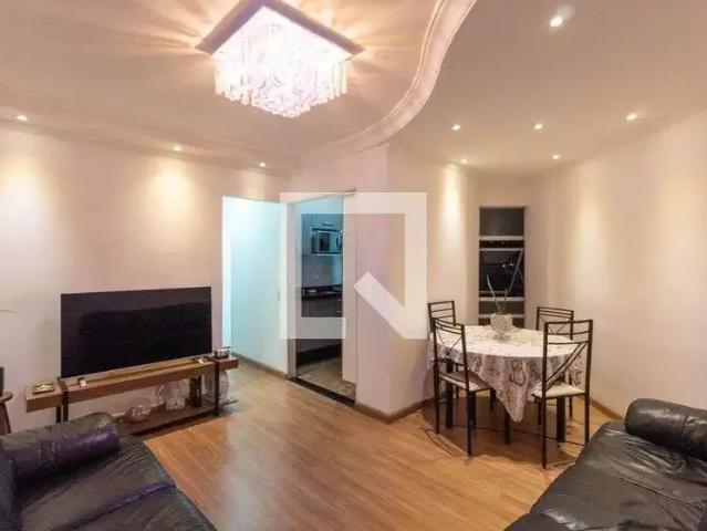 Apartamento para Venda em São Paulo/SP Vila Euthalia 2 Quartos