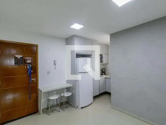 Apartamento para Venda em São Paulo/SP Vila Euthalia 2 Quartos