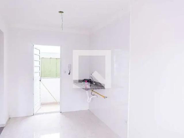 Apartamento para Venda em São Paulo/SP Vila Euthalia 2 Quartos