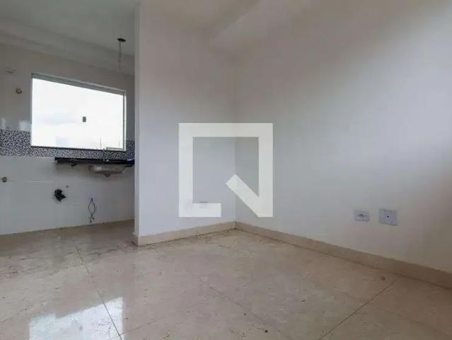 Apartamento para Venda em São Paulo/SP Vila Euthalia 2 Quartos