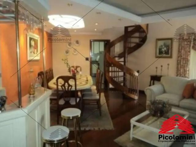 Apartamento para Venda em São Paulo/SP Vila Formosa 4 Quartos