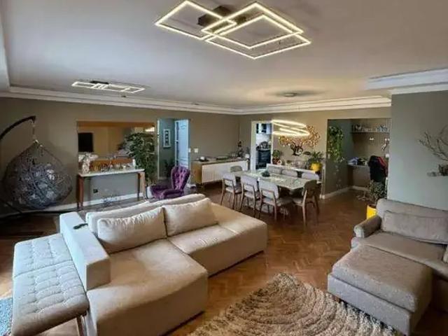 Apartamento para Venda em São Paulo/SP Vila Formosa 4 Quartos