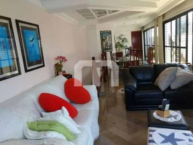 Apartamento para Venda em São Paulo/SP Vila Formosa 4 Quartos