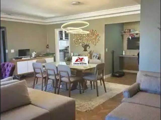 Apartamento para Venda em São Paulo/SP Vila Formosa 4 Quartos